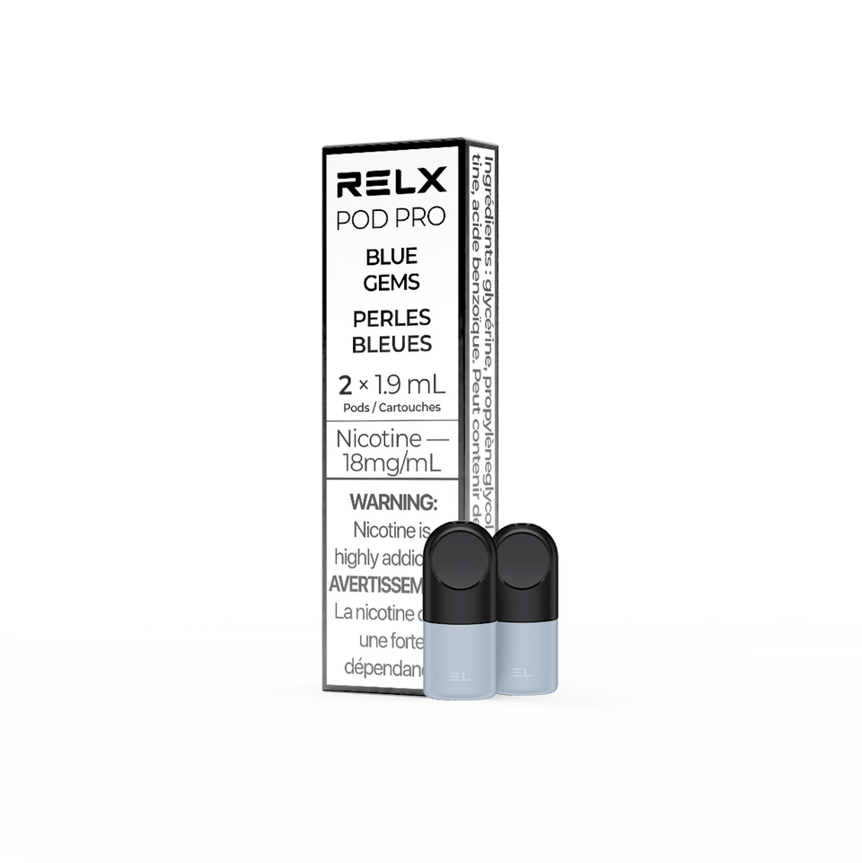 Shop RELX Pod Pro | RELX Canada Official